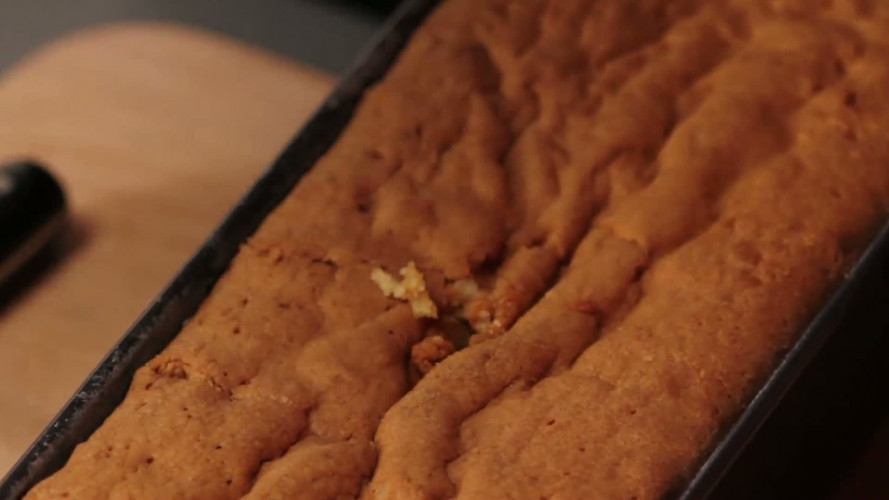 cake bakken stap 08.mp4 video - Allerhande | Albert Heijn