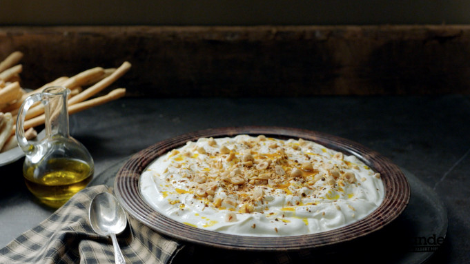 Allerhande loves labneh - Video - Allerhande - Albert Heijn