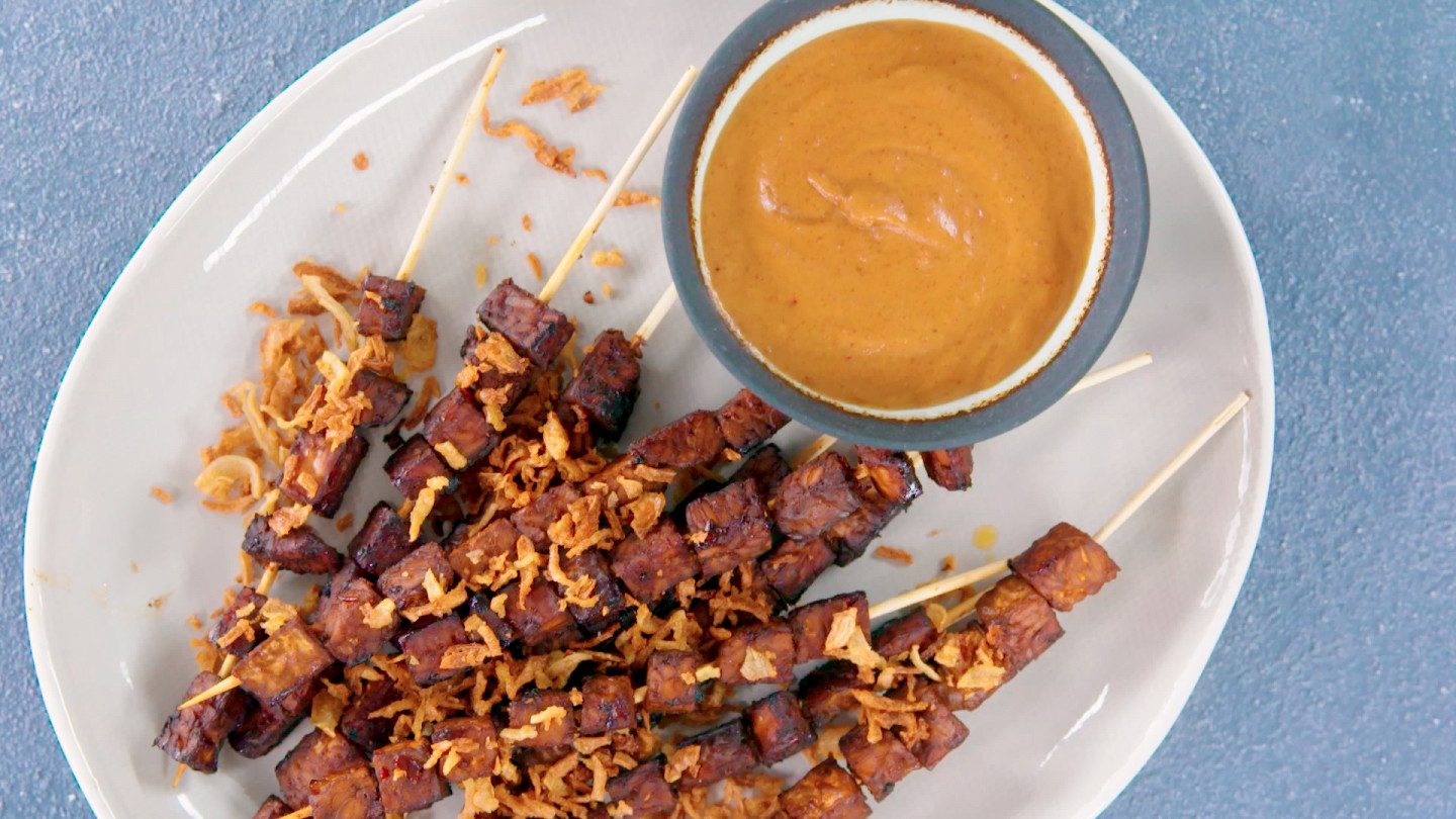 20+ tempeh recepten van Allerhande | Albert Heijn