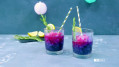 Galaxy-slush-cocktail recept - Allerhande | Albert Heijn België