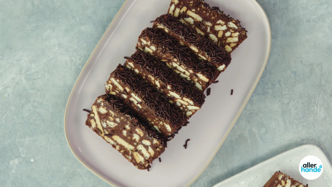 Arretjescake - Video - Allerhande - Albert Heijn